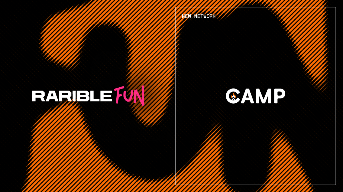 Rarible - NFT Marketplace for Brands, Communities and Traders