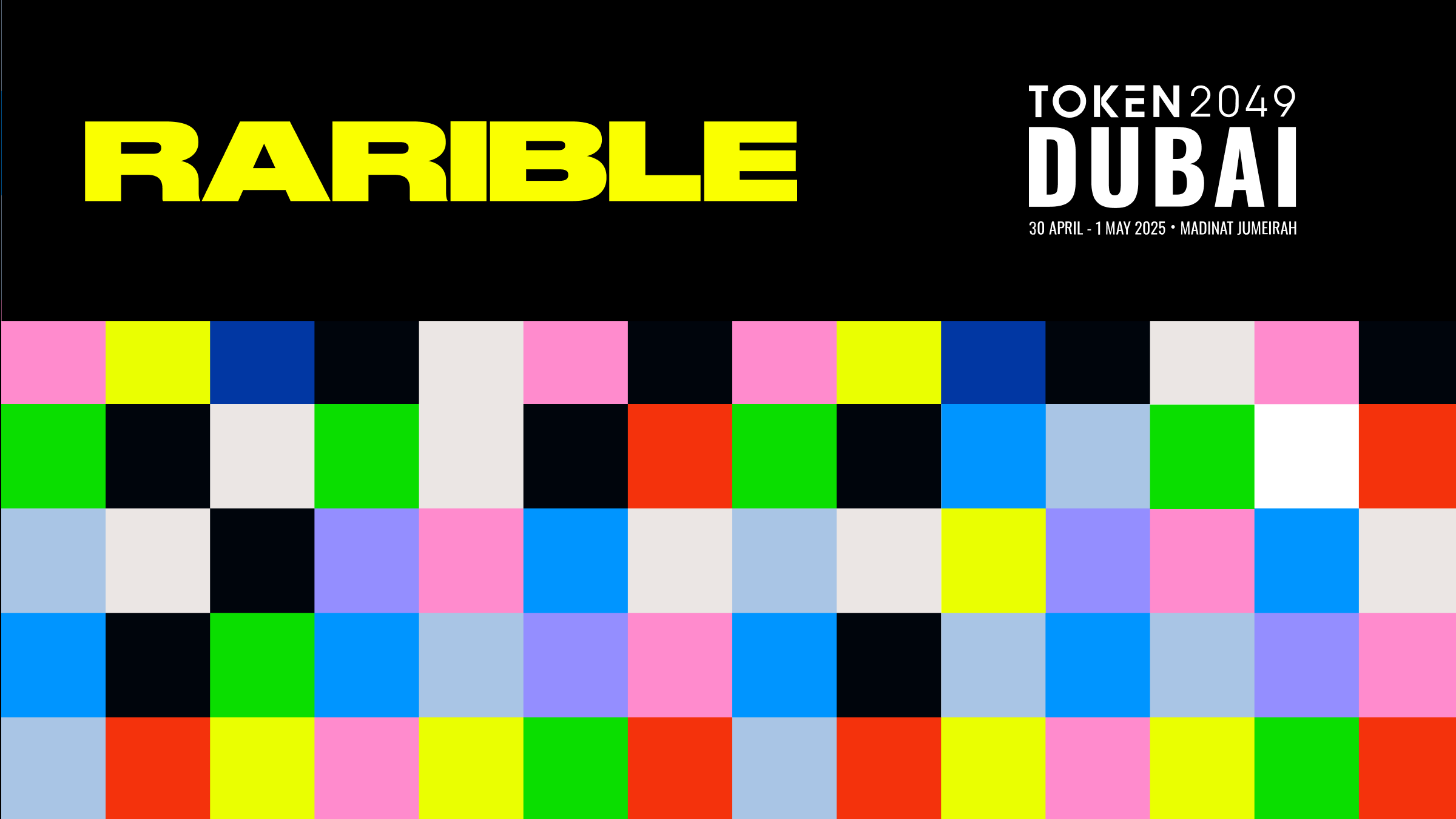 Rarible - NFT Marketplace for Brands, Communities and Traders